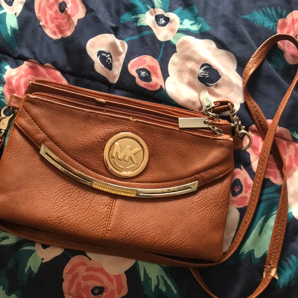 Michael Kors | Bags | Mk Purse | Poshmark